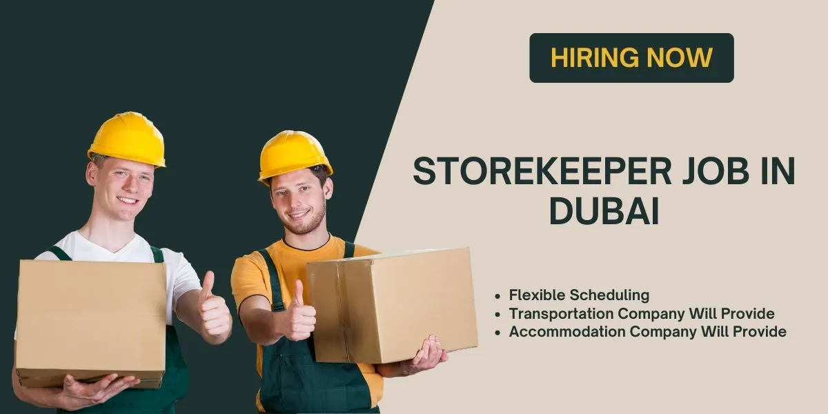 Storekeeper Salary Actual 2026 Projected 2027 Velvetjobs