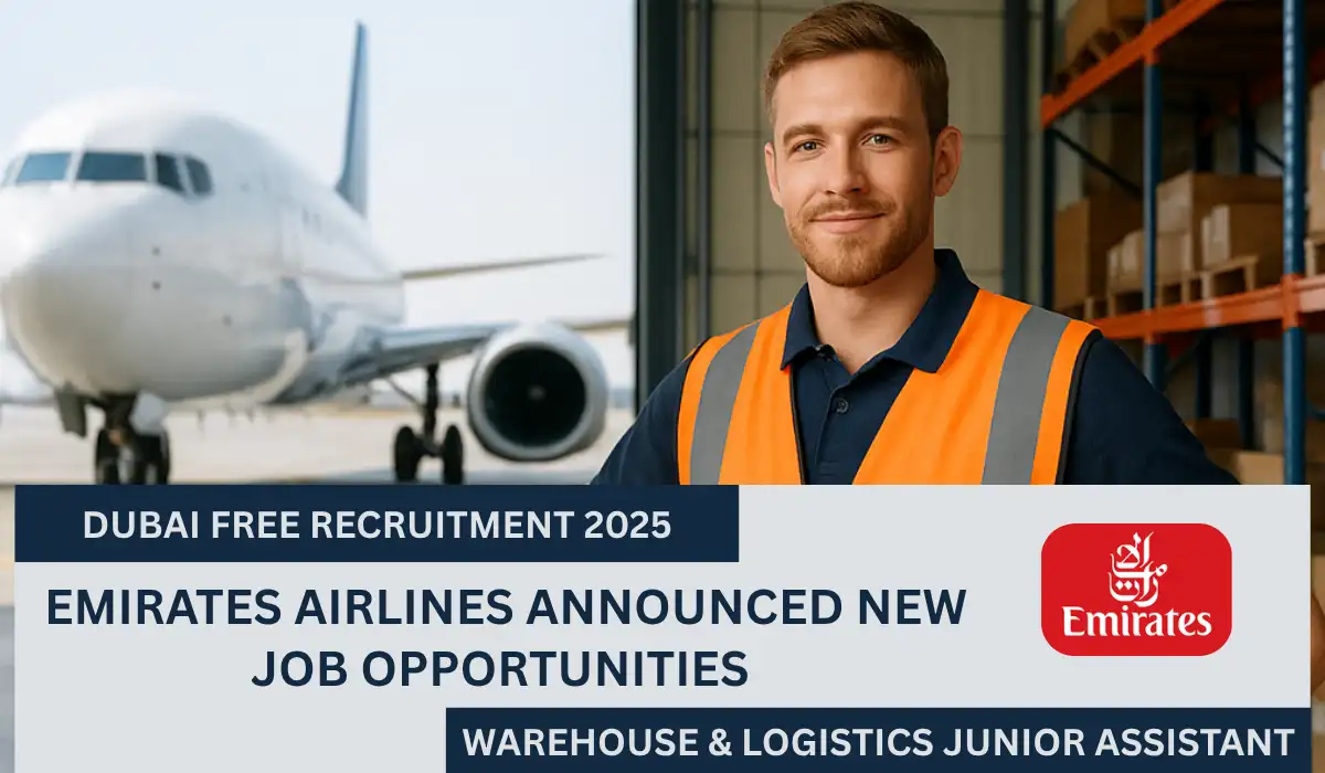 High Salary Aviation and Airport Careers 2025 | Airport Warehouse ...