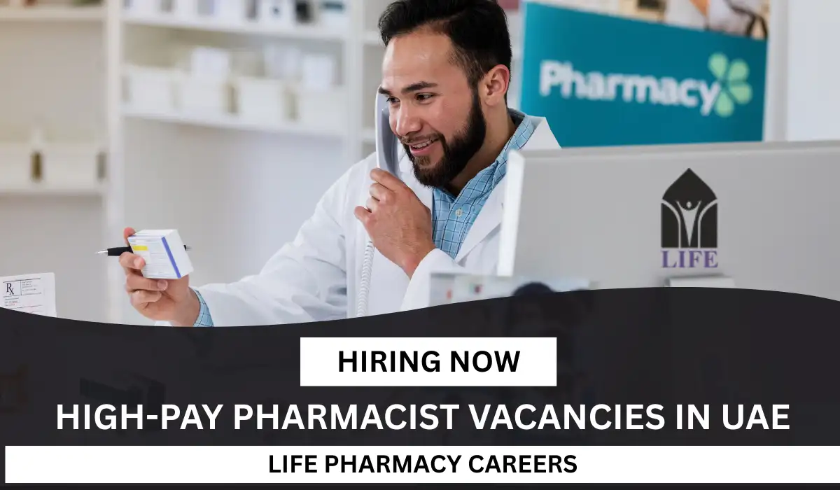 Aramex Careers UAE | Explore Top Logistics & Warehouse Jobs in 2025 ...